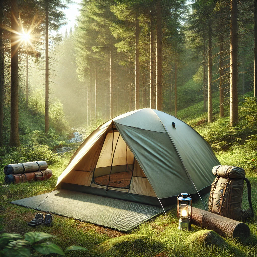 Doğru Çadırı Seçmek İçin Bilmeniz Gereken Her Şey – Efsane Kamp